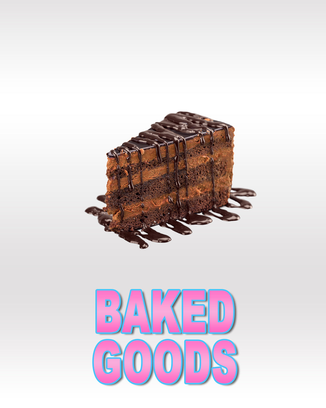 BAKED GOODS – Yannaas Sweets
