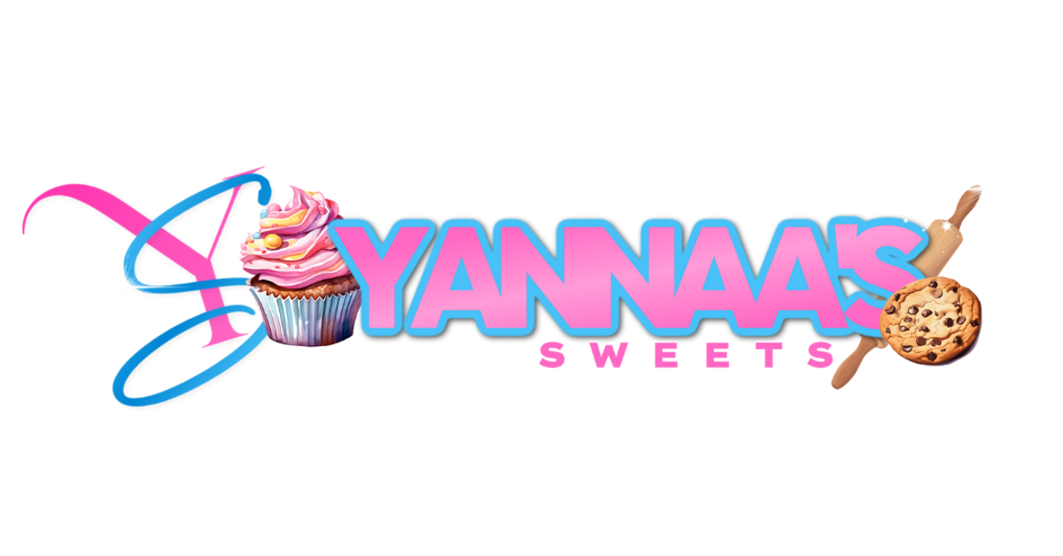 YANNAA'S SWEETS – Yannaas Sweets